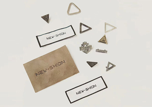 Customized brand labels - Professional Custom Denim Jeans Manufacturer ...